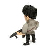 4" METALS AMC TWD: Glenn with Gun (M182) - Walmart.com