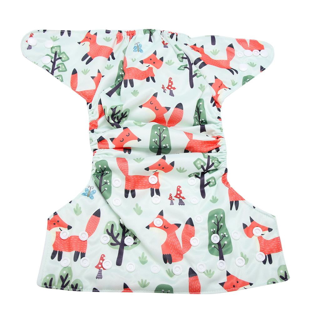 Click here for Qiilu Reusable Infant Swim Diaper Washable Pocket... prices