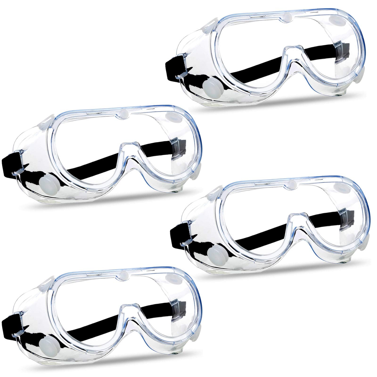 Lab Safety Equipment Goggles