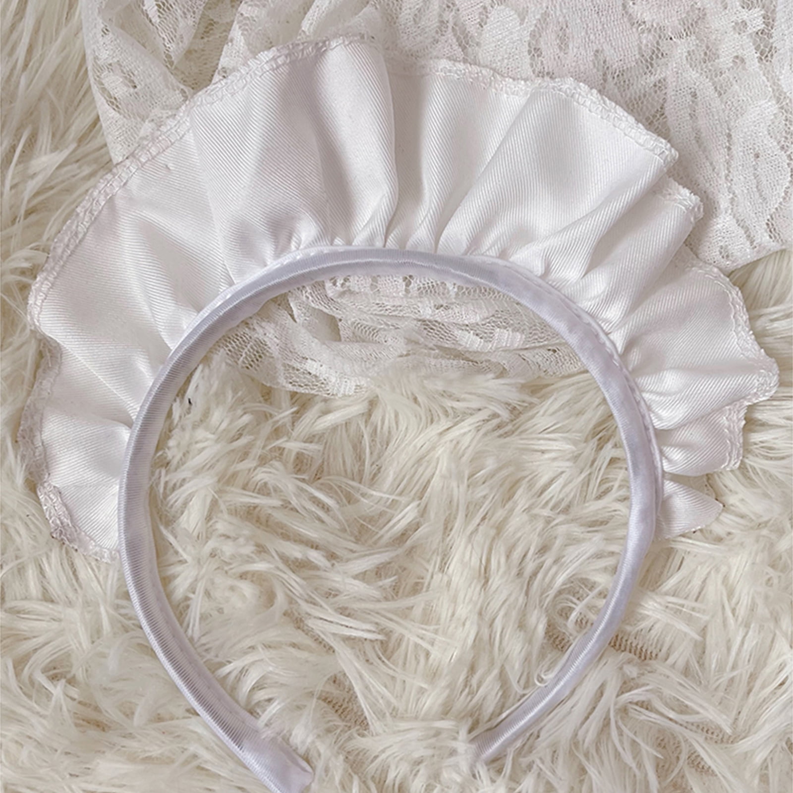 Anime Maid Hats