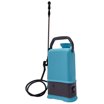 Ryobi Fogger / Mister Ryobi ONE+ 18-Volt Lithium-Ion Cordless with 2.0 ...
