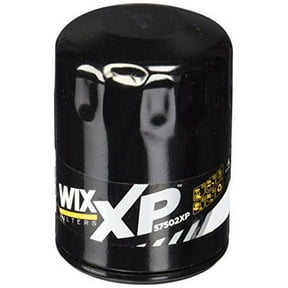 Wix 51304 Cartridge Metal Canister Lube Filter, Pack of 1 - Walmart.com