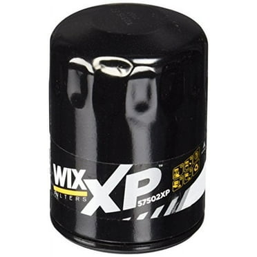 WIX Oil Filter 57148 - Walmart.com