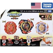Beyblade Burst Surge Speedstorm Beystadium, Includes Code for Beyblade ...