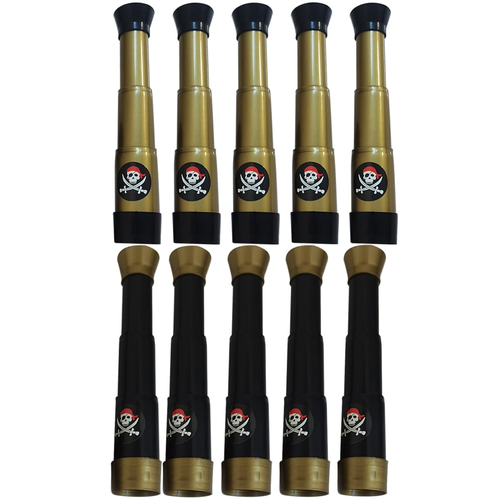 Click here for Hcyz 10 Pcs Collapsible Telescope Monocular Telesc... prices