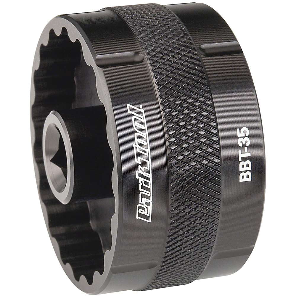 Park Tool BBT-35 Double Sided Bottom Bracket Tool - Walmart.com