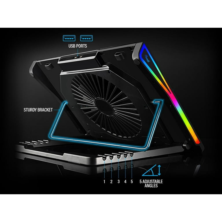 Laptop Cooling Fan Walmart