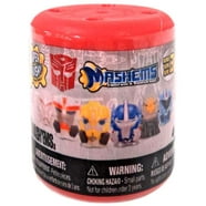 Mash'ems - Transformers - Value Pack - Walmart.com