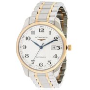Longines Master Collection Mens Watch L26284786 - Walmart.com