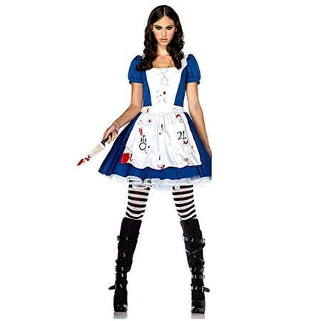 Click here for Cos2be Costume For Alice-Madness Returns Alice Cos... prices