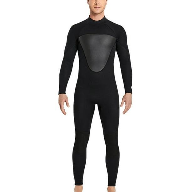 Diving Suit High Efficiency Cold Proof Comfortable Swimsuits Strong ...