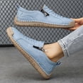 Elegant Casual Shoes For Everyday Wear With Handmade Stitching And ...