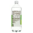 Clear American Sparkling Water Key Lime 33.8 fl oz Crisp Refreshing Drink - Walmart.com