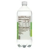 Clear American Sparkling Water Key Lime 33.8 fl oz Crisp Refreshing Drink - Walmart.com