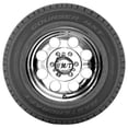 Mastercraft Courser HXT 265/75R16 123 R Tire - Walmart.com