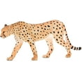 MOJO - Realistic International Wildlife Figurine, Cheetah Male ...