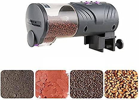 Dww-automatique De Poissons Distributeur Alimentation Pratique Feeders ...