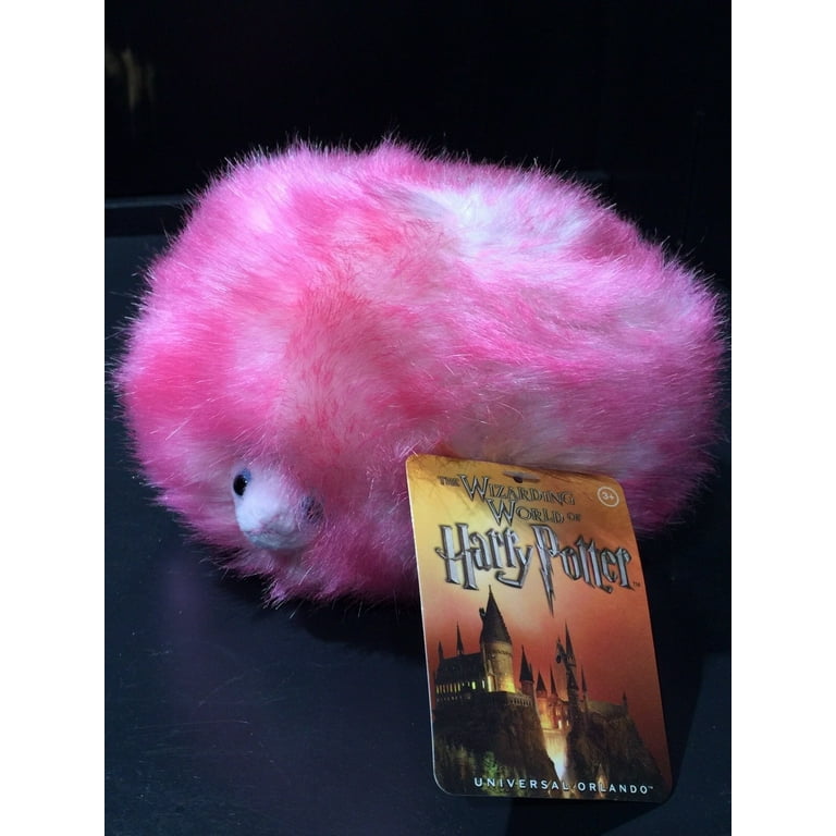 Pygmy Puff