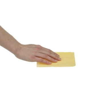 10501 SuperTuff Tack Cloth, Tan, 18 x 36-In. - Walmart.com