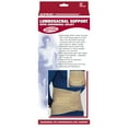 OTC Lumbosacral Support with Abdominal Uplift, Beige, Universal HSA/FSA ...