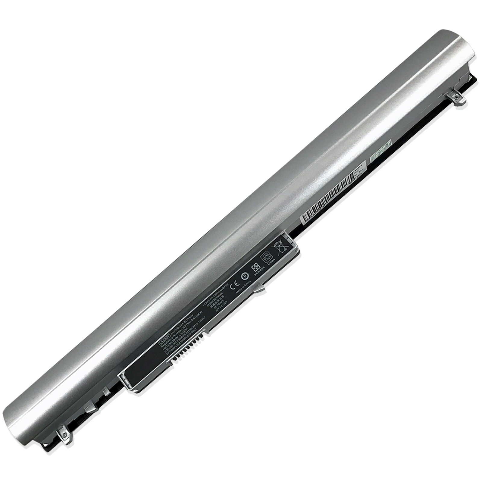 Laptop Battery For HP 15-F215DX 15-F224WM 15-F305DX 15-F355NR 15-F337WM ...