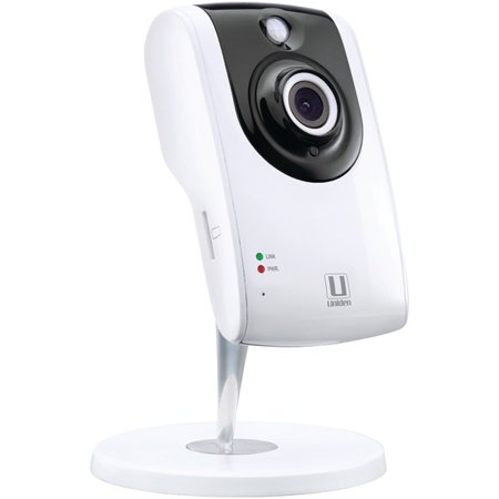 Uniden Indoor WiFi Camera - Walmart.com