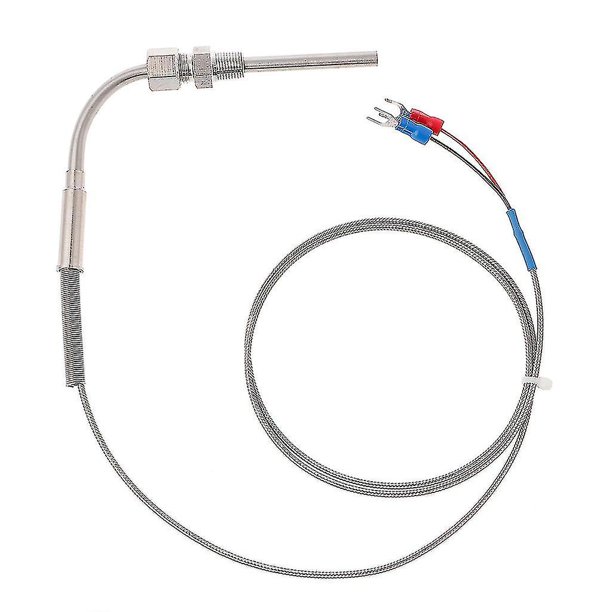 Egt Temperature Sensors Thermocouple K Type For Motor Exhaust Gas Temp ...