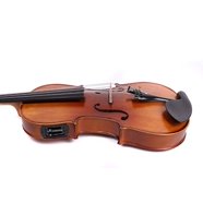 16" solid maple viola with standard-shaped soft case - Walmart.com