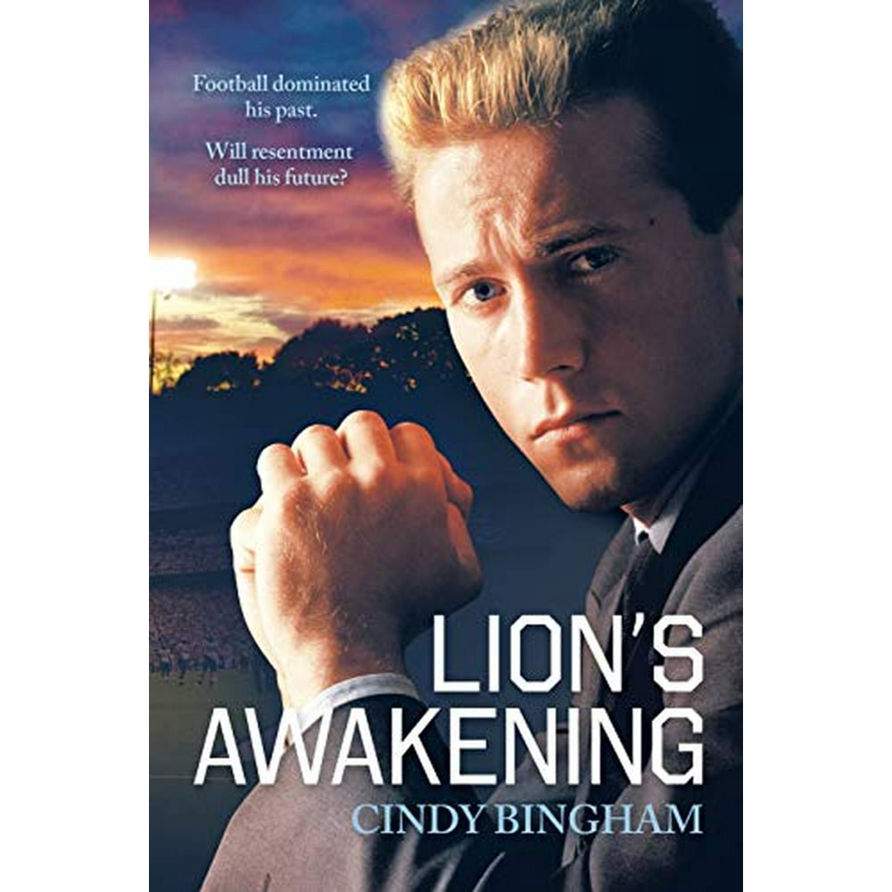 Lion's Awakening - Walmart.com - Walmart.com