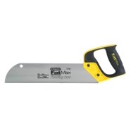 Stanley® FatMax® 10" Double Edge Pull Saw Pack - Walmart.com