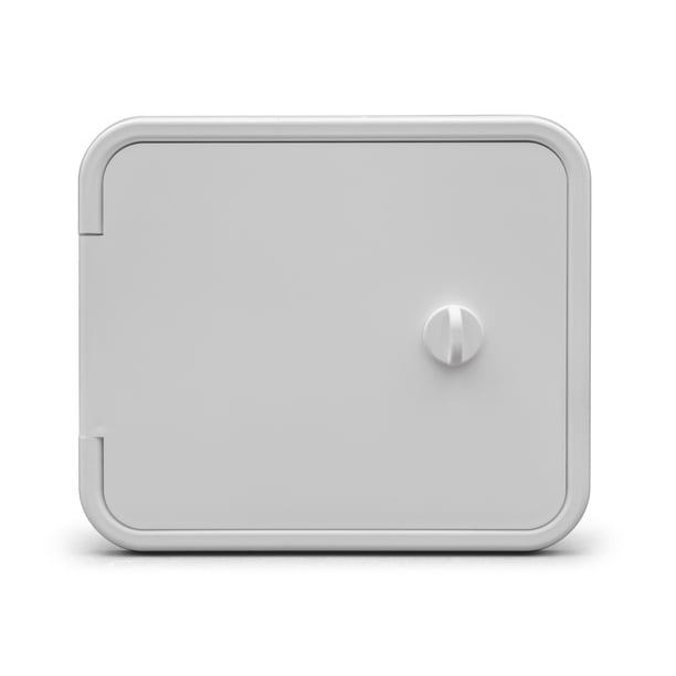 RV Camper Multi-Purpose Hatch without Back PN 94306 - Walmart.com ...