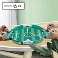 Kids Indoor Soccer Game: Interactive Family Toy, Large Tabletop Play ...