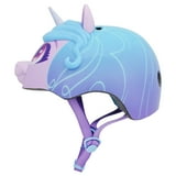 My Little Pony Izzy 3D Bike Helmet, Child 5+ (50-54cm) - Walmart.com