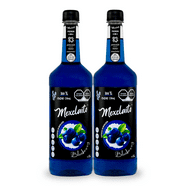 Barullo Mix Spicy Sandía - 24 Pack Barullo Bebida Preparada con Tequila ...