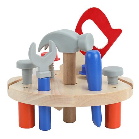 Tatum88 Children Screw Screw Assembly Toy Baby Puzzle Disassembly ...