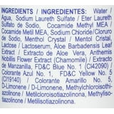 Lemisol Plus Feminine Wash For Women W/ Lactoserum Gentle Daily ...