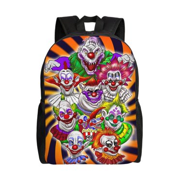 FUL Commotion Messenger Bag for 17in Laptops, Red - Walmart.com