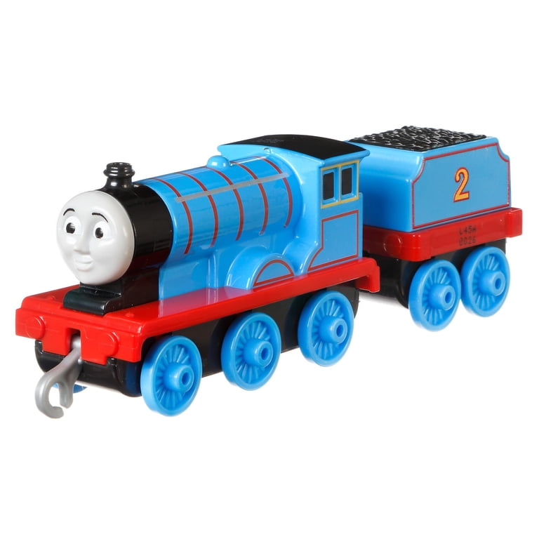 Thomas The Tank Engine Edward