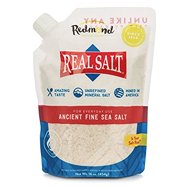 Our Real Salt , 10 Oz - Walmart.com