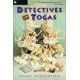 Detectives in Togas (Paperback) - Walmart.com