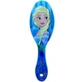 Disney Frozen Elsa Hair Accessories Set for Kids Girls - Hair Brush ...
