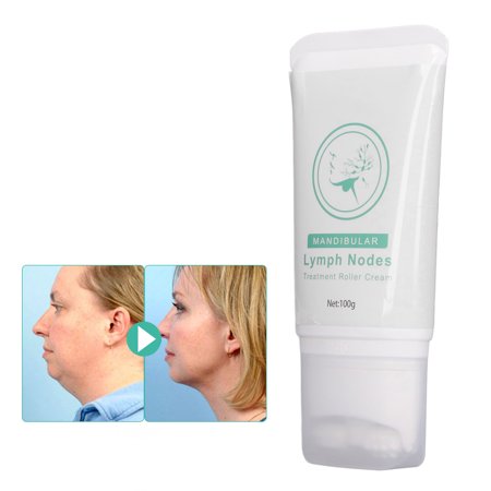 Neck Firming Roller Cream, Reduce Water Retention 3.5oz Lifting Reduce ...
