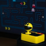 Fizz Creations PAC-Man Plug & Play. Retro Gaming Arcade Game. Wireless ...