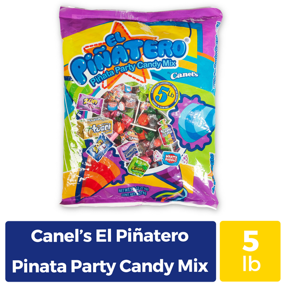 Candy Variety Packs