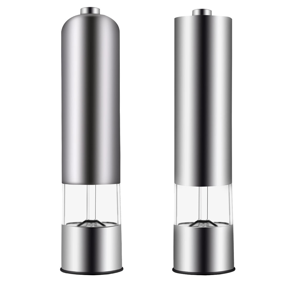 Click here for Kakowely 2pcs Electric Pepper Grinder Multi-Purpos... prices