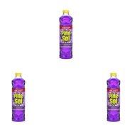 Pine-Sol Brand Multipurpose Lavender Clean All Purpose Cleaner, 144 ...