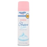 Equate Dry Skin Shave Gel, 7 oz - Walmart.com