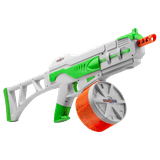 Splat-R-Ball SRB1200 Pyro Blaster Kit - Walmart.com