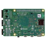 Raspberry Pi 4 Model B - Single-board computer - Broadcom BCM2711 / 1.5 ...