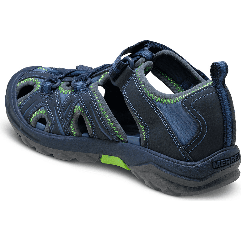 Merrell Kids Hydro (Toddler/Little Kid/Big Kid), 48% OFF